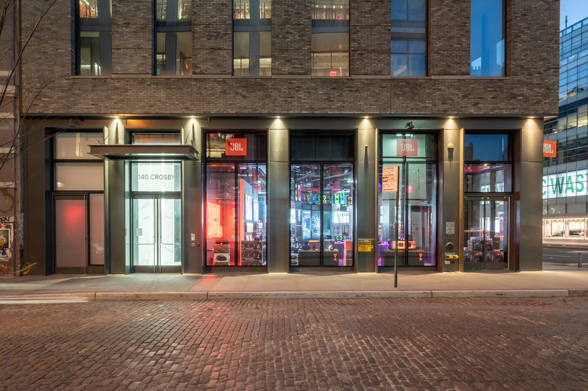 606 Broadway | Madison Capital