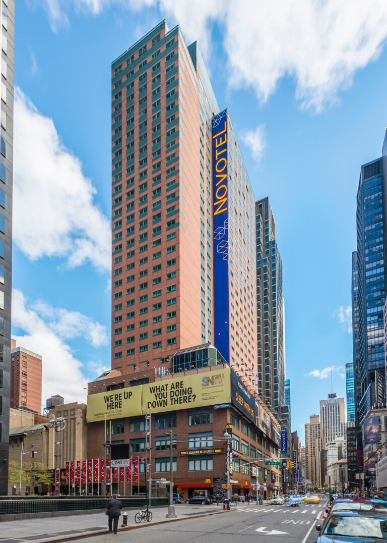 1657 Broadway | Madison Capital