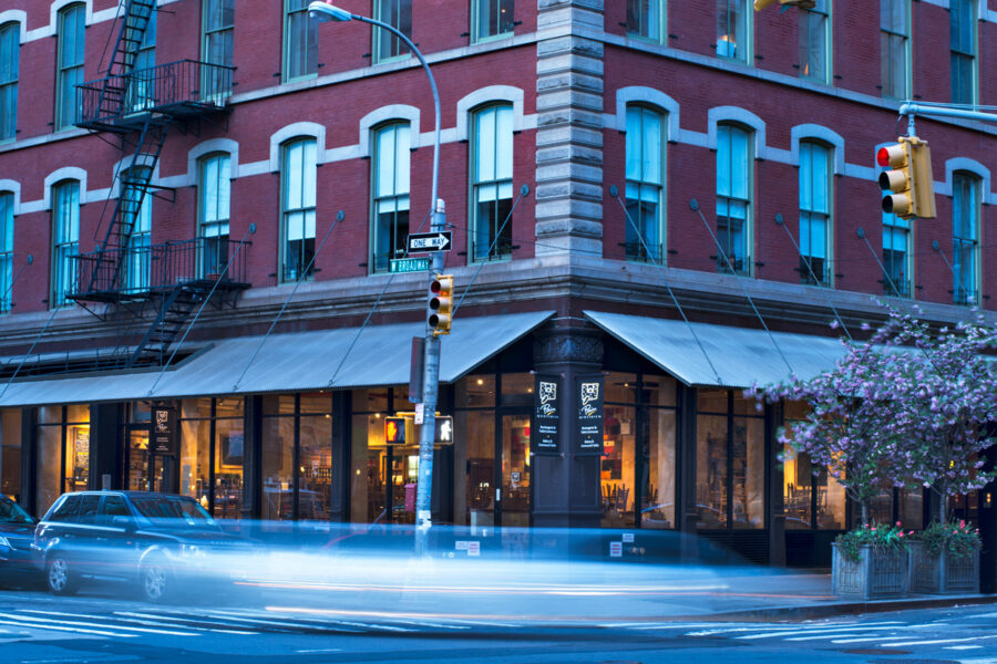 Current Assets | Madison Capital