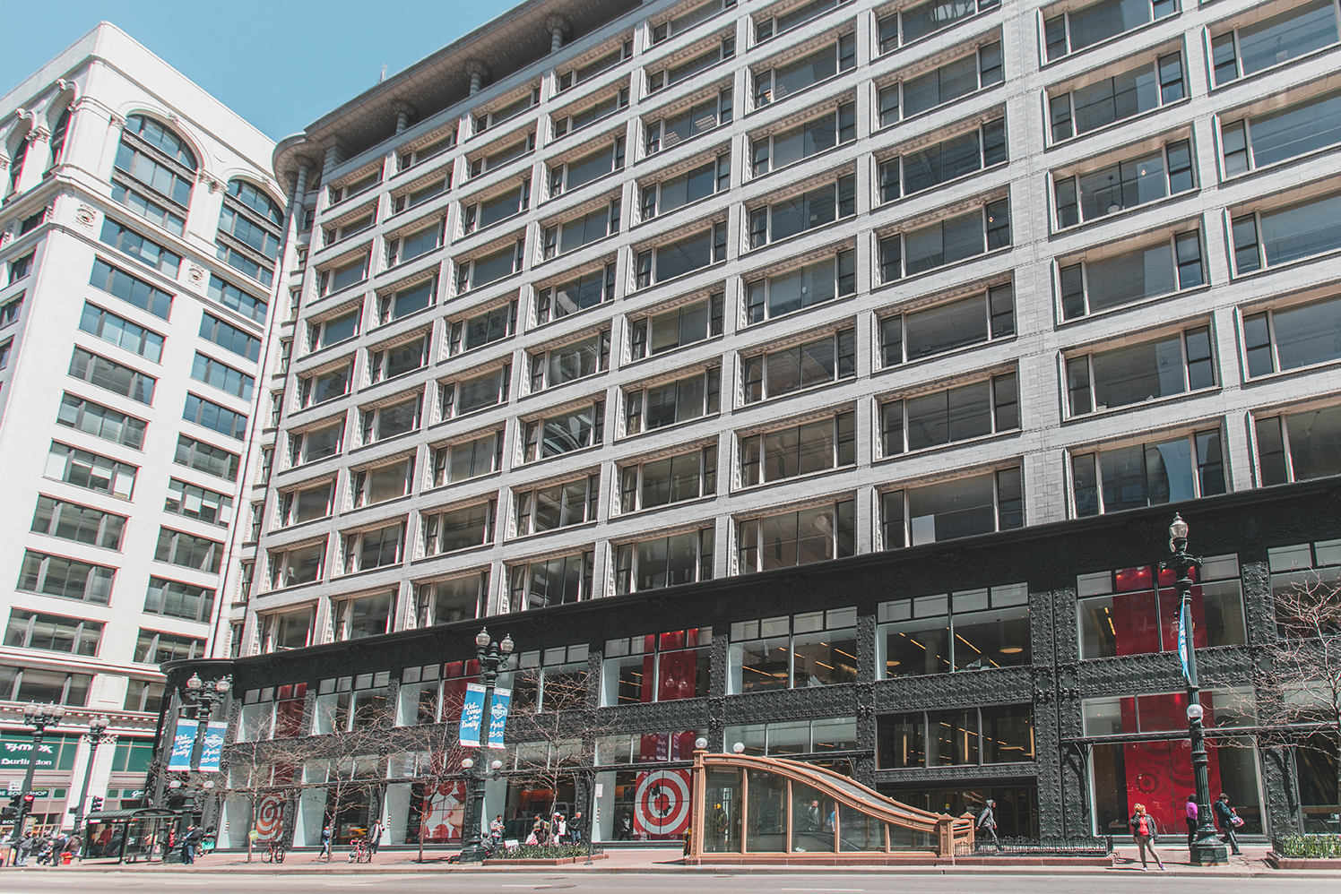 Sullivan Center | Madison Capital