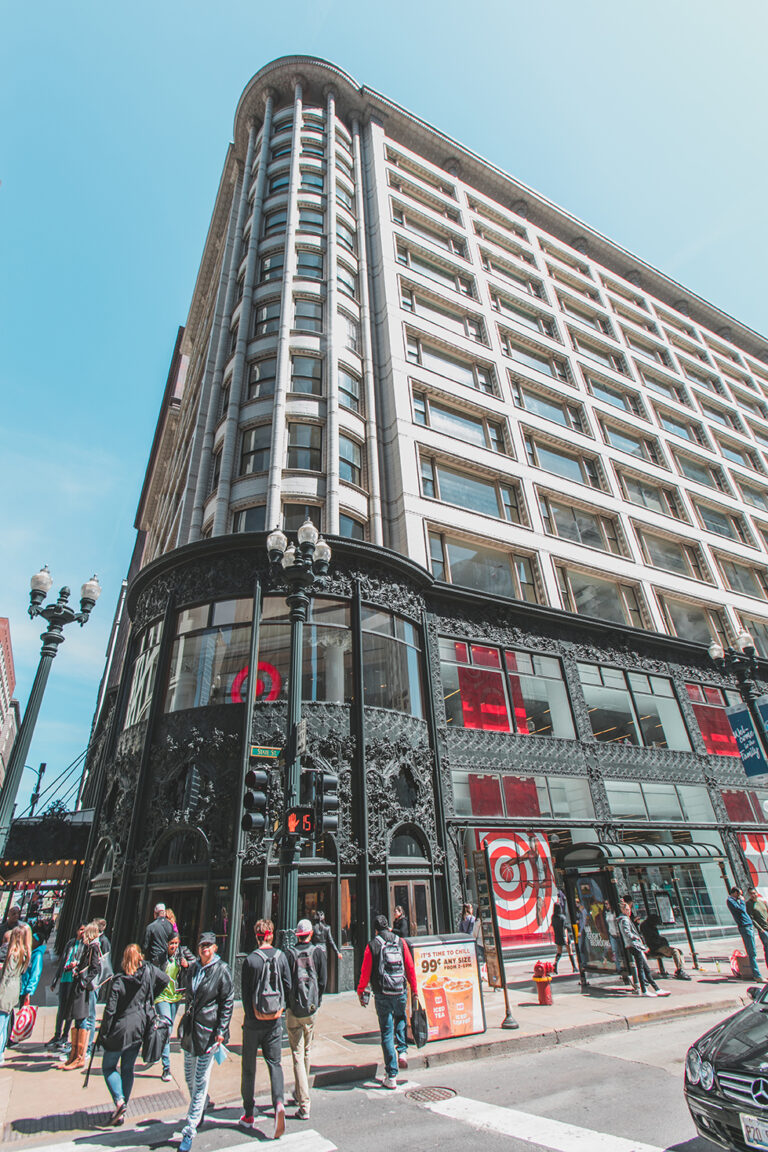 Sullivan Center | Madison Capital