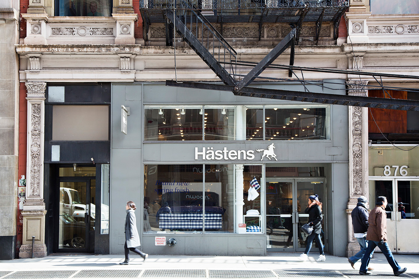 Current Assets | Madison Capital