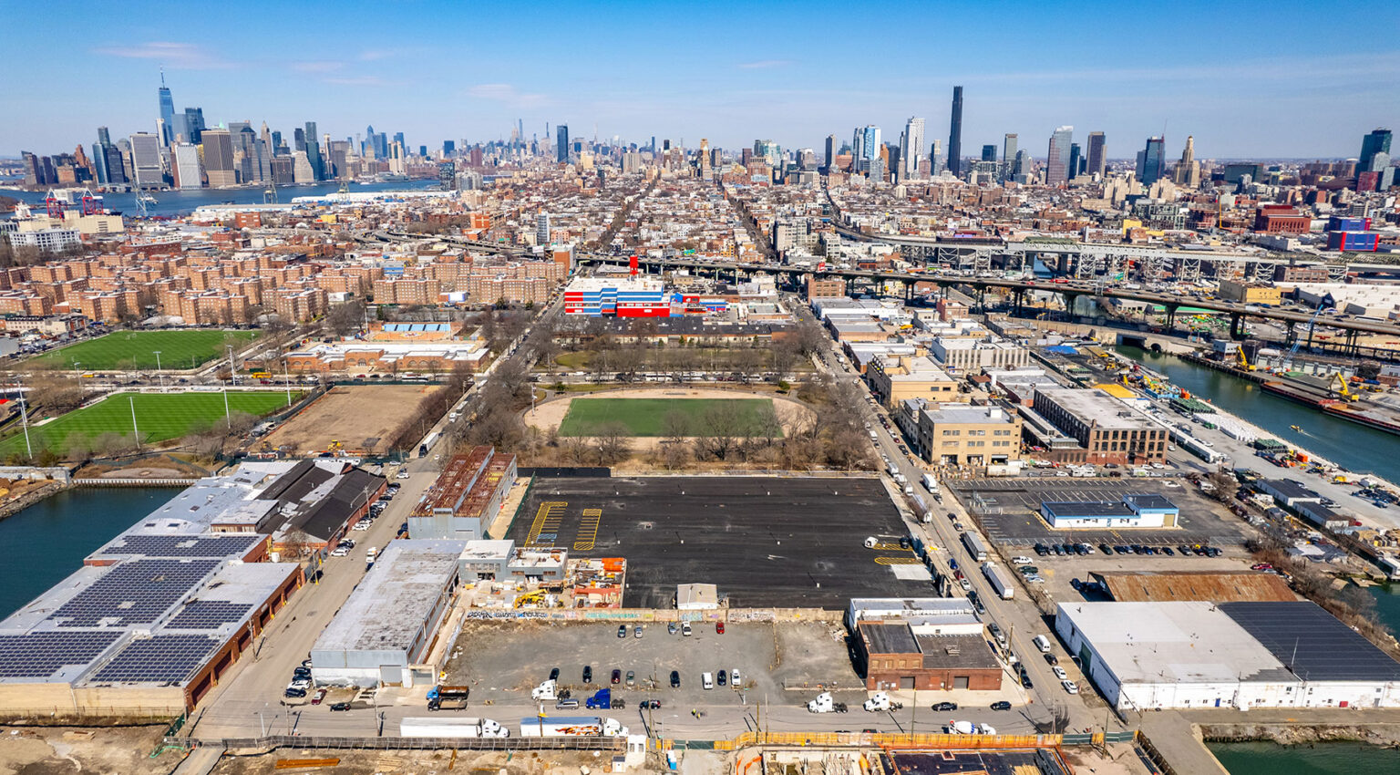 Select Portfolio | Madison Capital