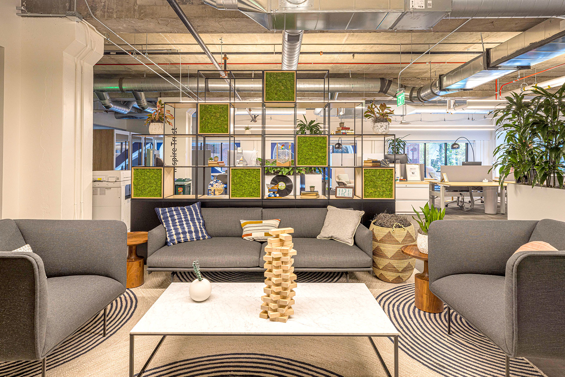 180 Howard Street | Madison Capital